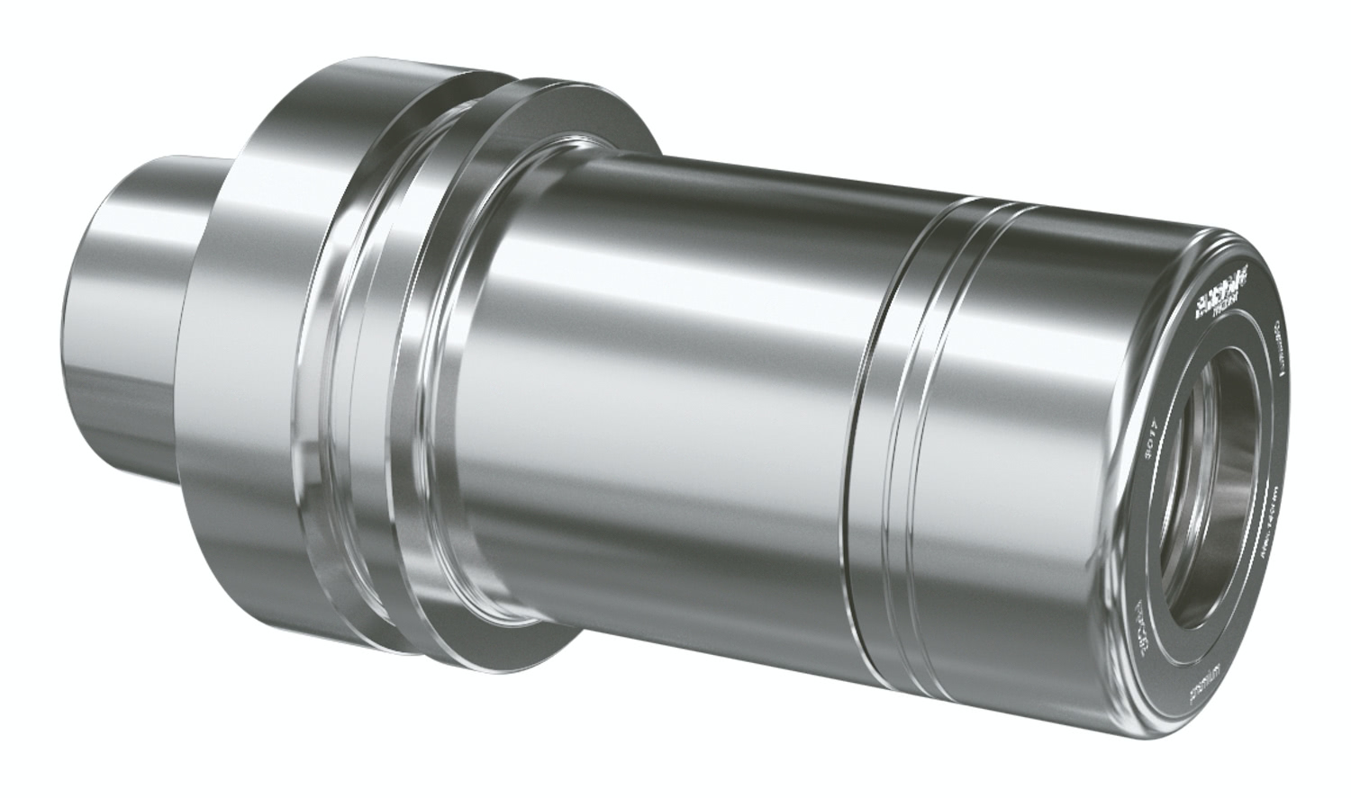 Performance FPC spantanghouder HSK-F63-AD | QTH